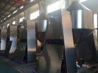 China 2 Roller Powder Granulator Machine with 200mm Rollers for sale