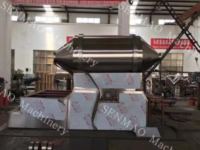 Cina Ultra Fine Powder Grinder 10-1000kg/h 5.5-22kw Motor Heavy duty Design in vendita