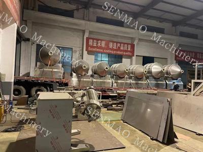 Cina Fine Powder Grinding Machine with 2-150um Grinding Fineness Capacity 10-1000kg/h in vendita