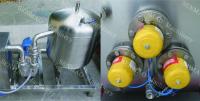 China Efficient Small Fruit Drying Tea Drying with Steam Heating for sale