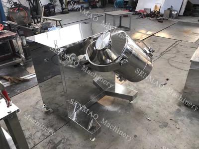 Cina 500-2000 kg Nuova macchina di rettifica della polvere ultrafine per la ripresa in vendita