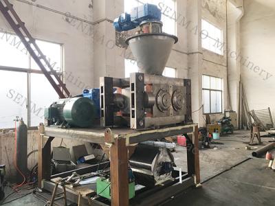 Cina Potente polvere di tè istantanea 5,5-22kw Potenza 500-2000kg Peso per la macinazione di precisione in vendita