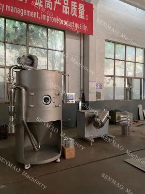 Cina Potenza della macchina di rettifica ultrafine da 5,5-22kw con finezza da 2 a 150um in vendita