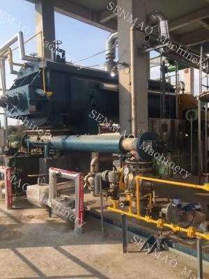 Cina Asciugature per l'industria del legno a potenza variabile 5,5-85 kW per l'essiccazione e il raffreddamento in vendita