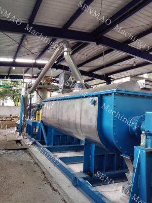 Cina Asciugatura in acciaio inossidabile / industria petrolifera con controllo PLC e certificazione CE in vendita