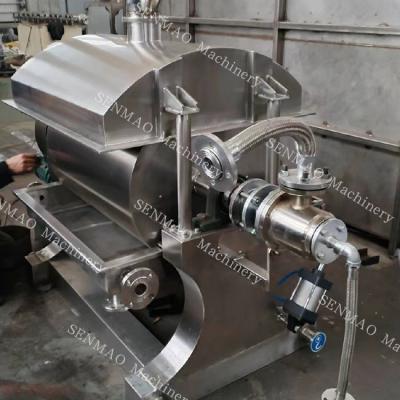 Cina Asciugatura di precisione Polvere di tè istantanea 5.5-22kw 380V con finezza 2-150um in vendita