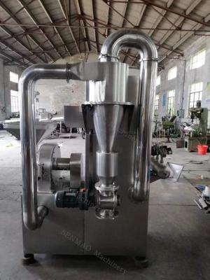 Cina Controllo PID digitale aria calda circolante forno di asciugatura Temperatura di gamma Temperatura ambiente fino a 300C in vendita