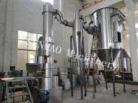 China Automatic Steam Heated Spin Flash Dryer for sale