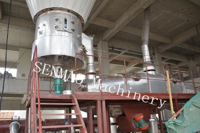 中国 2 ロールステンレス鋼粉末粒機 販売のため