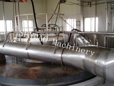 中国 パーソナライズド粉末粒剤 2ロールと400mmロール 販売のため