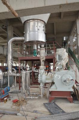 中国 大容量100〜500kg/hの高効率のダブルロール粒粉機 販売のため