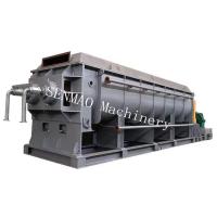 China Variable Rotation Oil Industry Drying for Optimized Efficiency 0.8-40Ton for sale