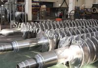 China Reliable PLC Control System Oil industrys with Heating Method for sale