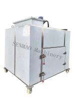 China 4-12 Layers Vacuum Drying Oven for Efficient Baking for sale