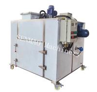 China 1000W Digital PID Temperature Fruit Drying Machine for sale