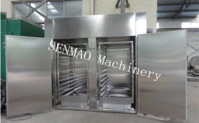 Cina Asciugatrice a vuoto da 200L con condensatore in vendita