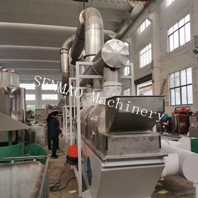 Cina Risparmio energetico Atomizzazione a vapore Industria petrolifera per applicazioni industriali in vendita