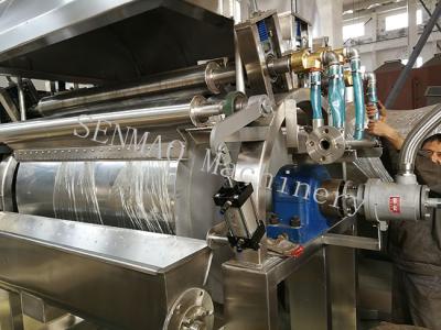 Cina Materiali compositi / polvere di tè istantanea con sistema di controllo automatico in vendita