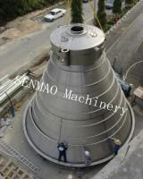 China 2 Rollers 1400r/min Powder Granulator Machine for sale