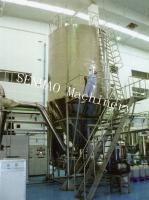 China 2 Rollers 1400r/min Powder Granulator Machine for sale