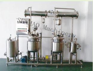 중국 고성능 분말 분자 기계 380V 400mm 롤러 1 2.5 속도 비율 판매용