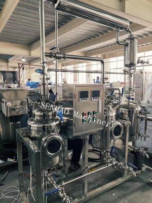 China 3.7KW Rated Power Mechanical Engineering for Industrial Steam Heating for sale