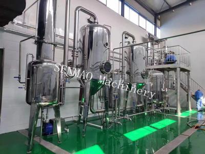 중국 2 롤러 분자 기계 가루 판매용