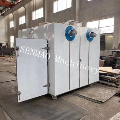 Cina 4-12 Strati 200L Condensatore per asciugatrice a vuoto a riscaldamento a vapore in vendita