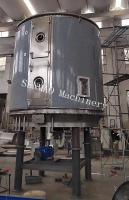 China Disc Dryer Tobacco Drying for sale