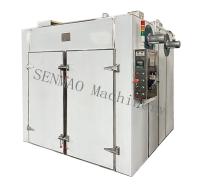 China Condenser with Extended Service Life for Building Engineering for sale
