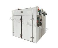 China 50L Sensitive Dryer with Precise Temperature Control Heating Fan for sale