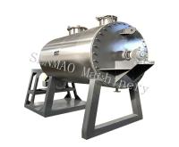 China Hydroxyethyl Cellulose Drying Equipment, Vacuum Rake Dryer for sale