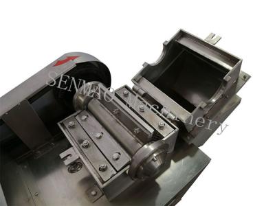 Китай Машина для влажного гранулирования из нержавеющей стали со смарт-контролем и сенсорным экраном продается