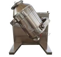 China Easy Handle Roller Granulation Machine For Pharmaceutical Industry for sale