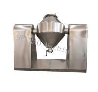 China PLC Controlled Fluid Bed Drying System With HMI / Button Operation for sale