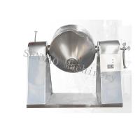 China Easy Handle Roller Granulation Machine For Pharmaceutical Industry for sale