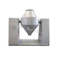 China PLC Controlled Fluid Bed Drying System With HMI / Button Operation for sale
