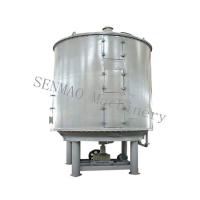 China Smart Pharmaceutical Granulator With 7 Touch Screen And Comprehensive Controls for sale