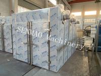 China Smart Pharmaceutical Granulator With 7 Touch Screen And Comprehensive Controls for sale
