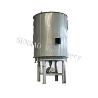 China 2.2KW Electric Variable Granulator Machine with Smart Control System for sale