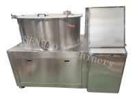 China Efficient Pharmaceutical Granulator Machine for Optimal Granulation for sale
