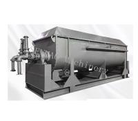 China 2.2Kw Smart Electric Roller Continuous Wet Granulation Machine For Pharmaceutical Industry for sale