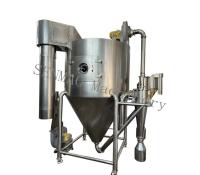 China Variable Pharmaceutical Granulator Machine with Video Outgoing Inspection for sale