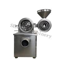 China 2.2KW Roller Granulator Machine with Smart Control for sale