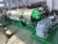 China Roller Pharmaceutical Granulator for Humid and Cold Environments for sale