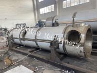 China Easy For Workers To Use Pharmaceutical Granulator With Smart Control for sale