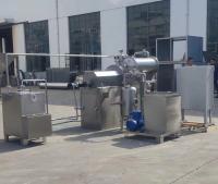 China Instant Tea Powder Machine IMM-001 for sale