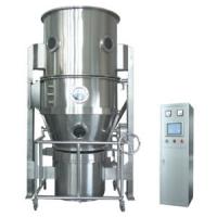 China Smart Control Power Variable Pharmaceutical Granulator Machine for sale