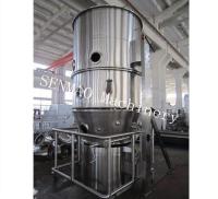 China 180 Kg Variable Power Roller Granulation Machine for sale