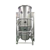 China Electric Roller Granulation Machine for Pharmaceutical Industry for sale